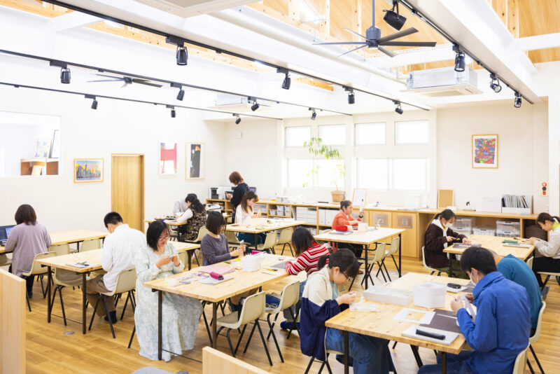 COMPANY & FACILITY | ISIAL