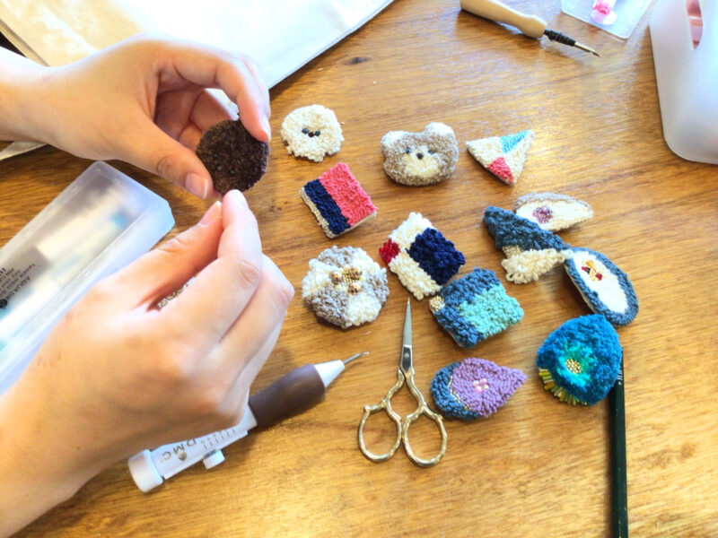 就労継続支援B型 L VILLAGE | ISIAL